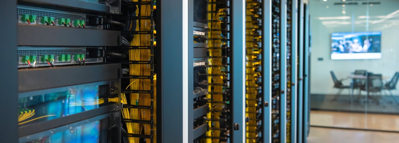 ¿Ampliar? Hay una solución de software: el control virtual VC-4 de Crestron