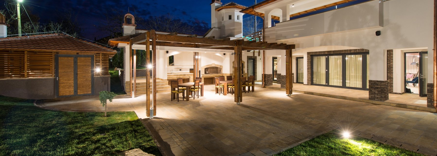 Iluminación: Una herramienta de venta y descubrimiento