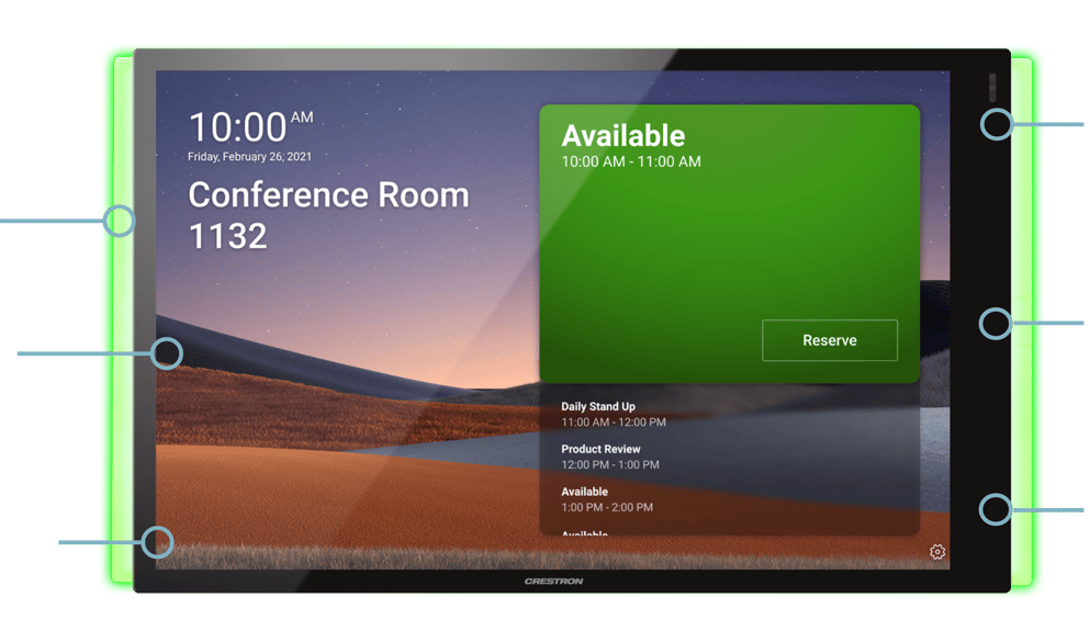Paneles de Microsoft Teams